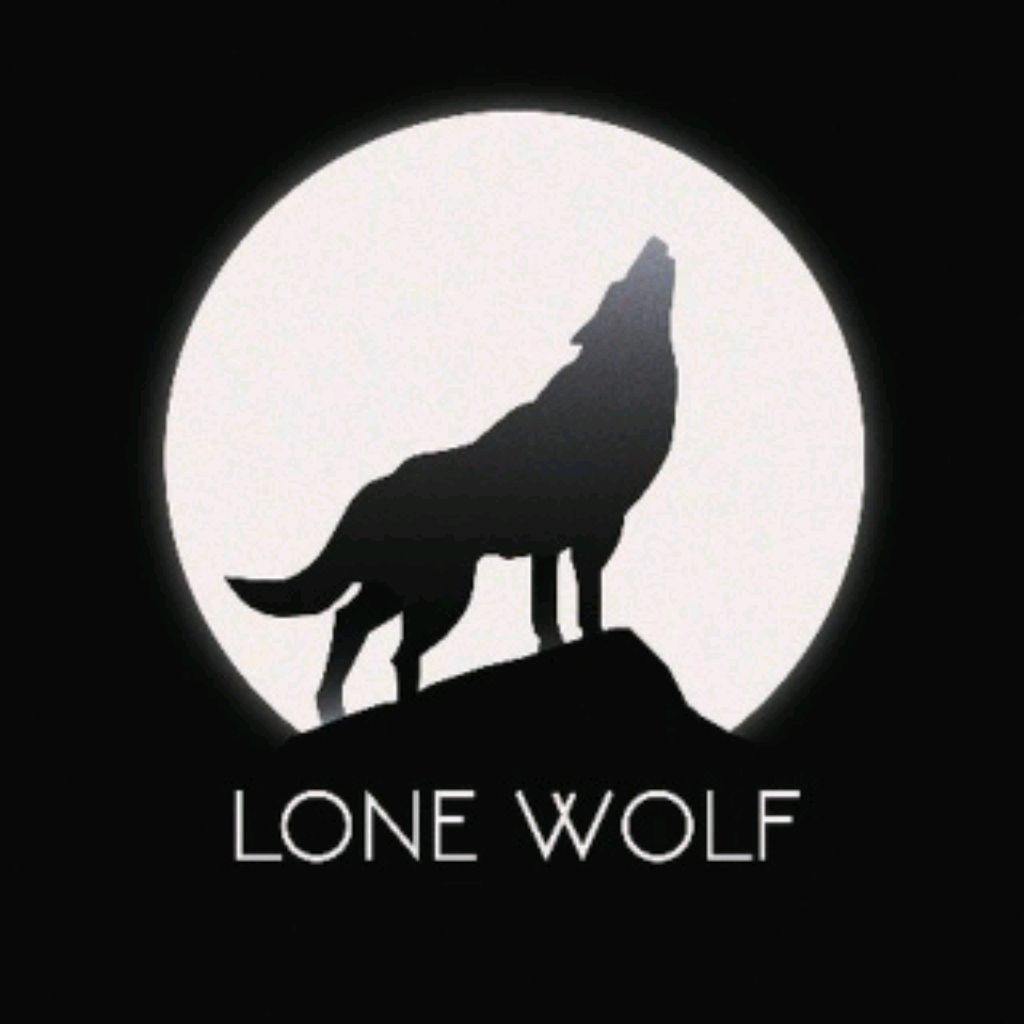 Lone Wolf