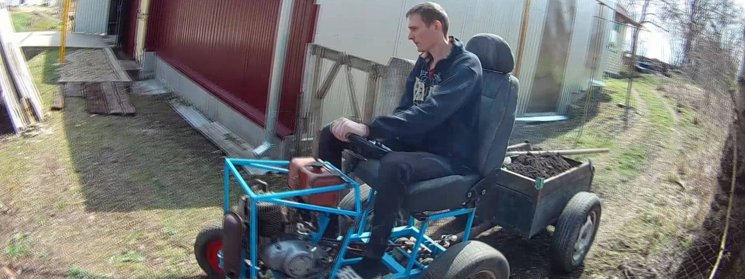 ДОМ В ДЕРЕВНЕ