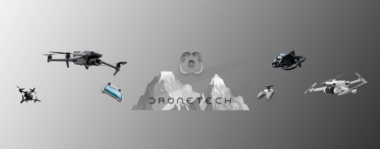 DroneTech