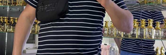 Махди парфюмер