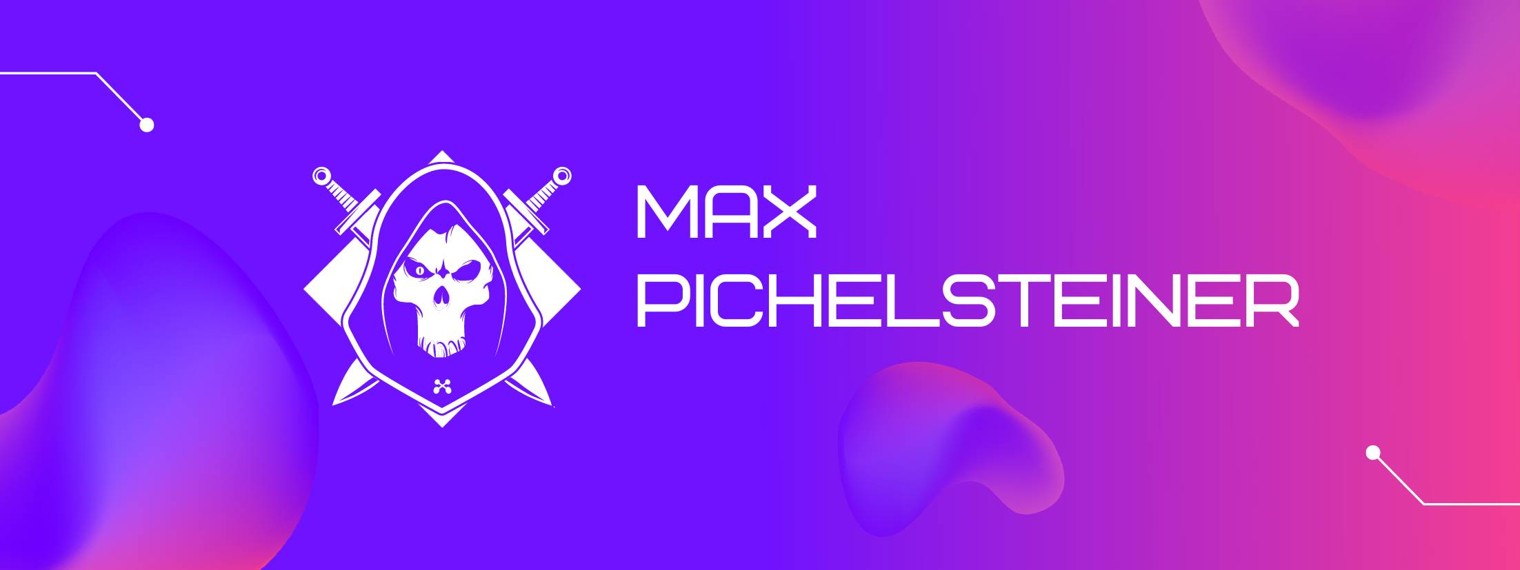 Max Pichelsteiner