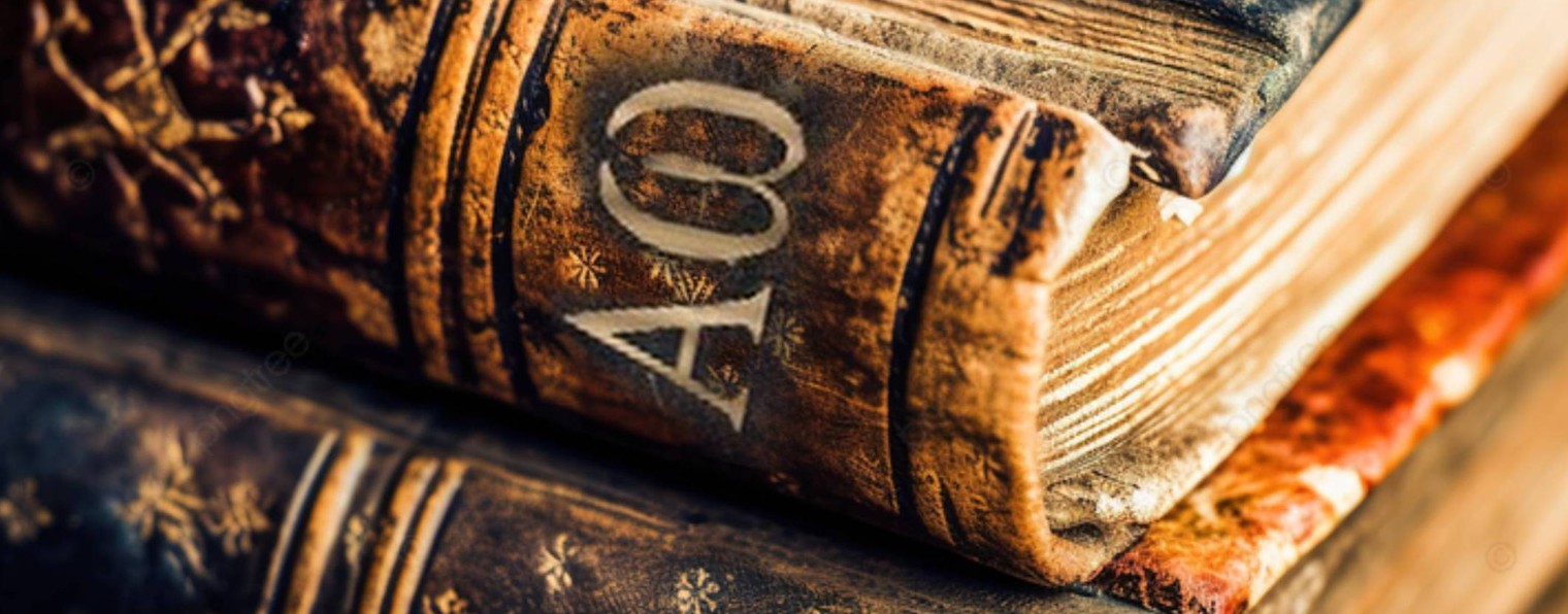 Альфа и Омега