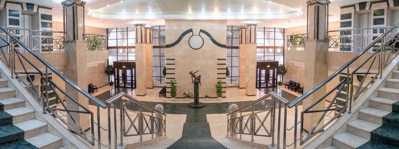 НМИЦ нейрохирургии им. ак. Н.Н. Бурденко