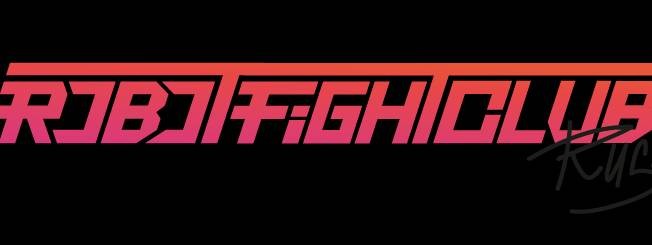 Robot Fight Club Russia