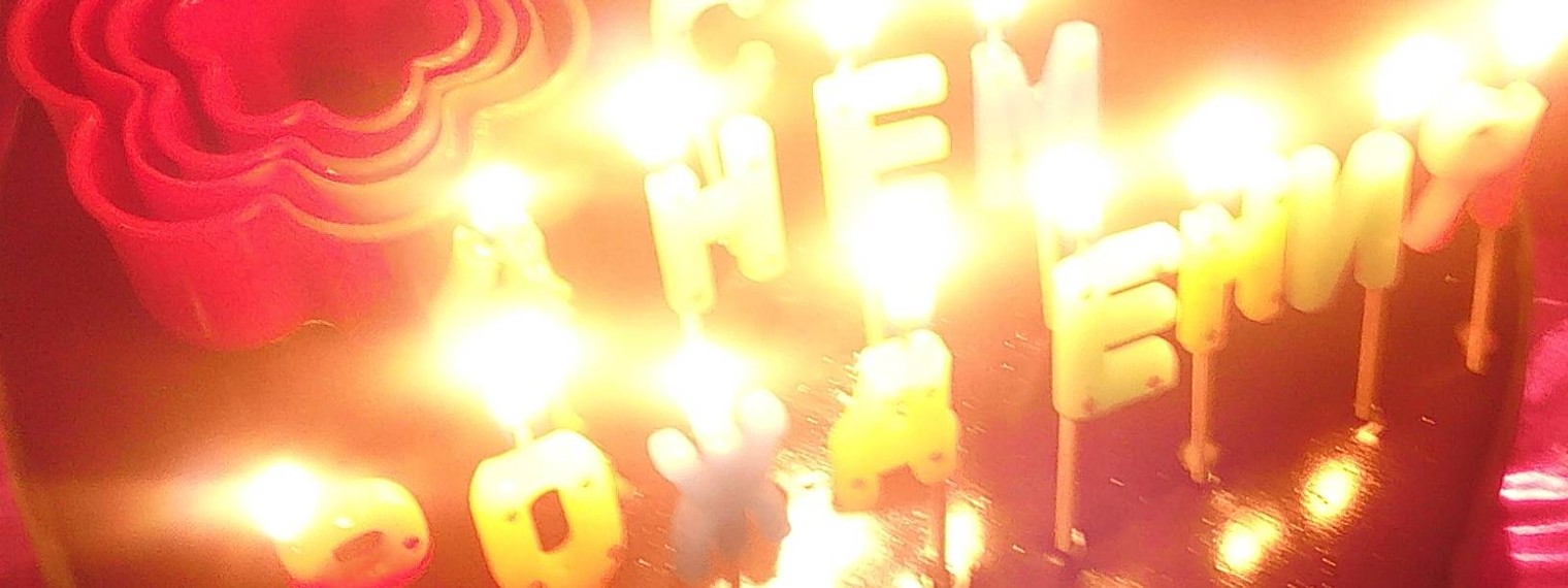 Домашний кондитер