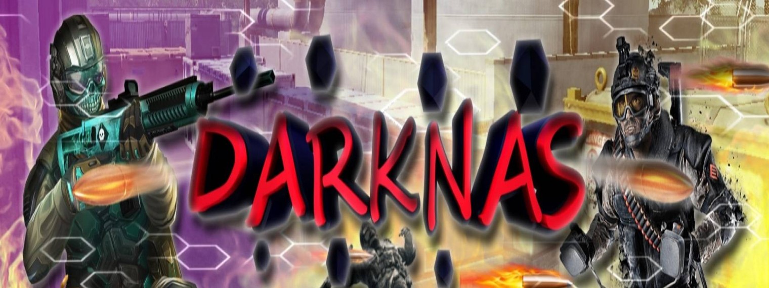 DARKNAS