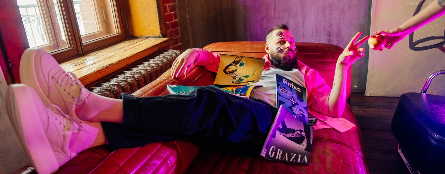 Игорь Малинин