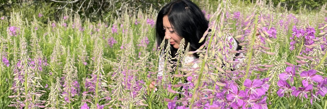 Степан и Юлия. По домашнему просто.