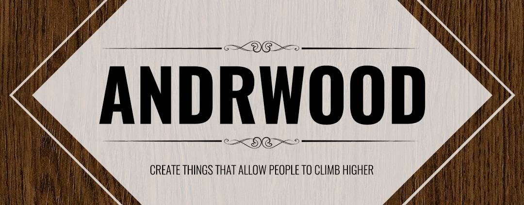 ANDR@WOOD