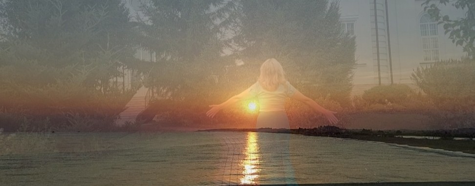 Богиня Света