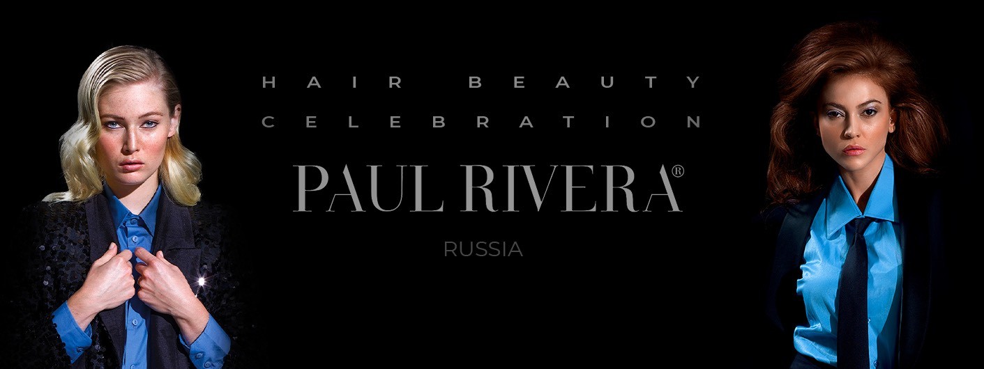 PAUL RIVERA RUSSIA