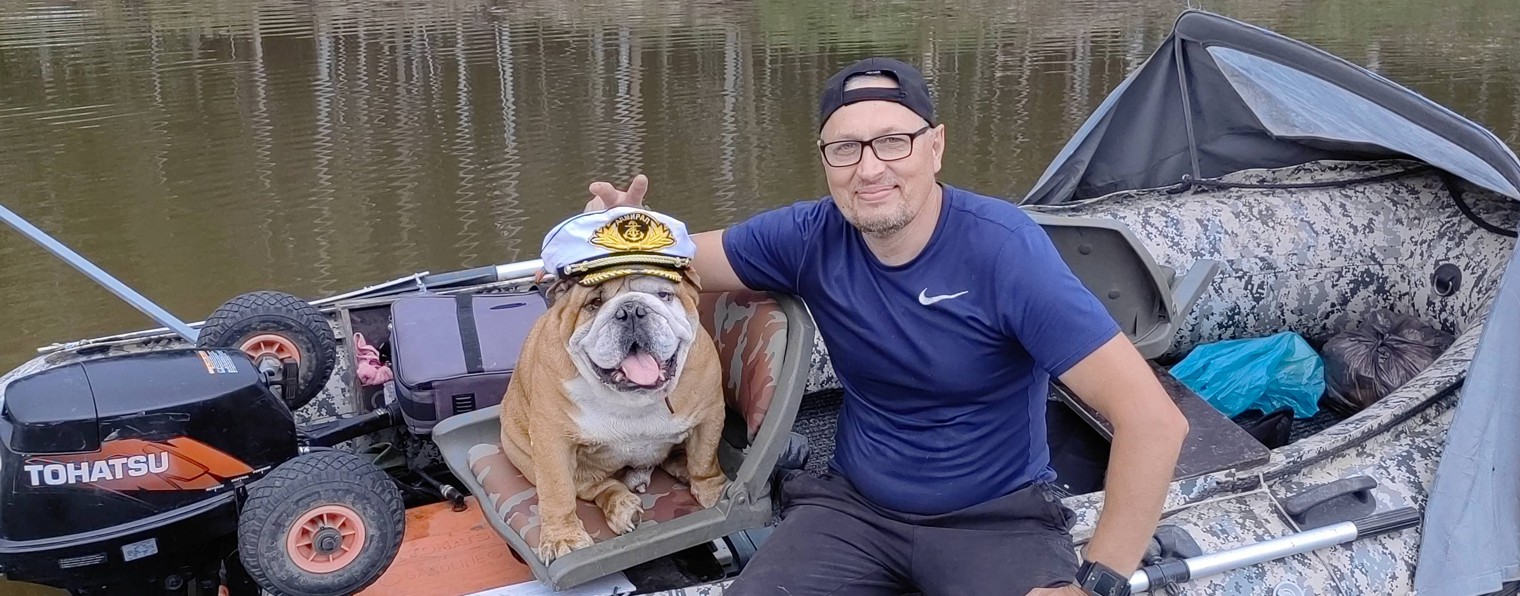 рыбалка андреевка24