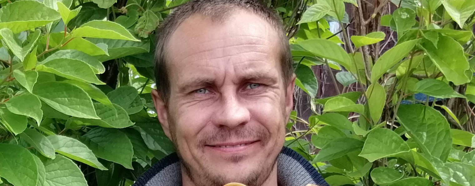 Иван Машковцев