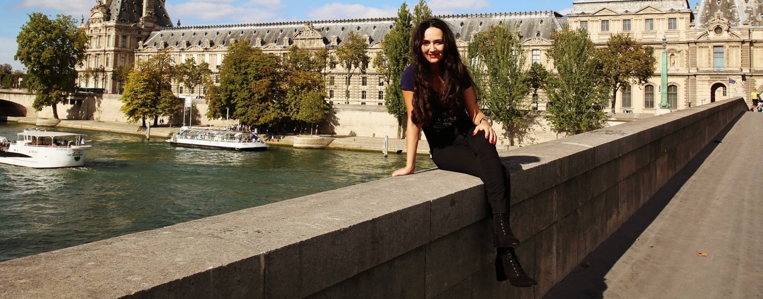 Английский и французский язык с нуля