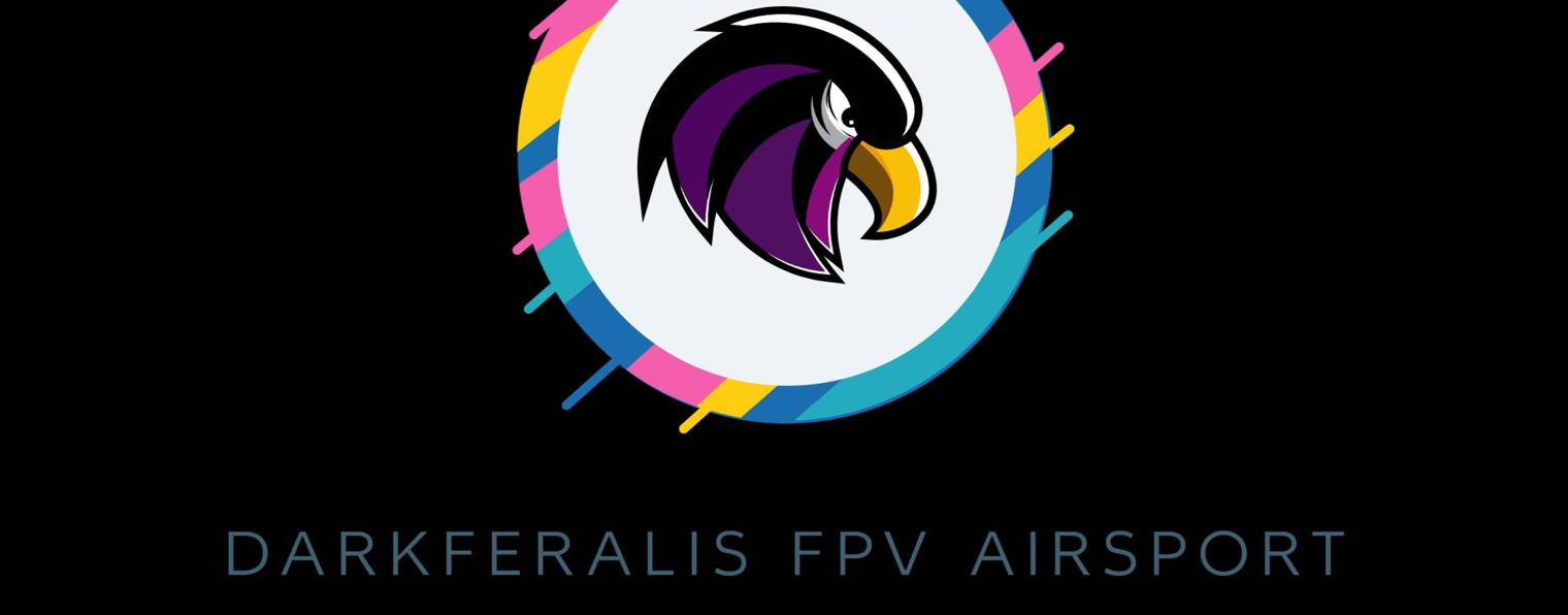 DarkFeralis AirSport FPV