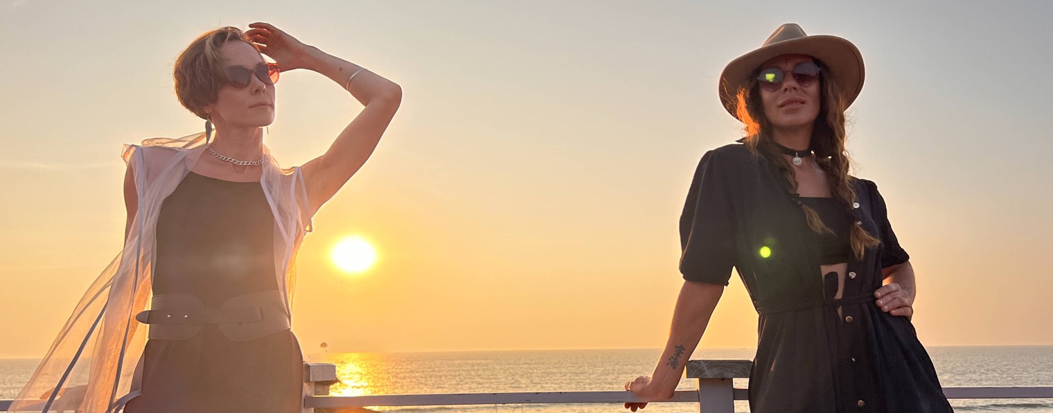 БАРАБАННОЕ ШОУ ROMB DRUMS