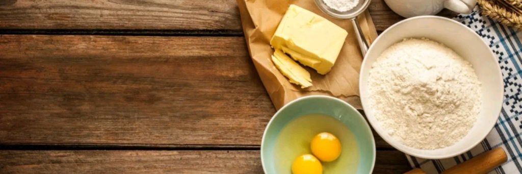 Пробуем рецепты