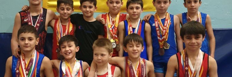 Клуб АРС с.Донгарон