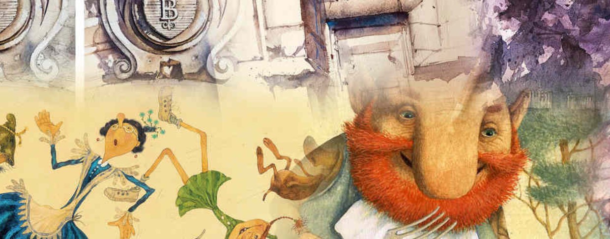 LECTOROOM - онлайн школа рисования