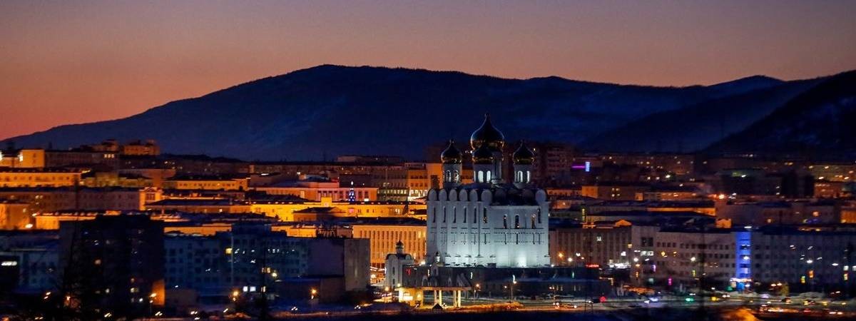 Владимир Корсунский Life