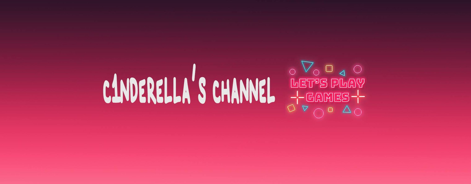 c1nderella_channel