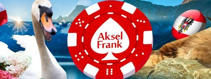 Aksel Frank - Лучшее