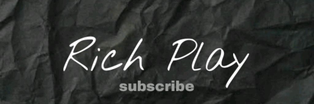 Rich Play