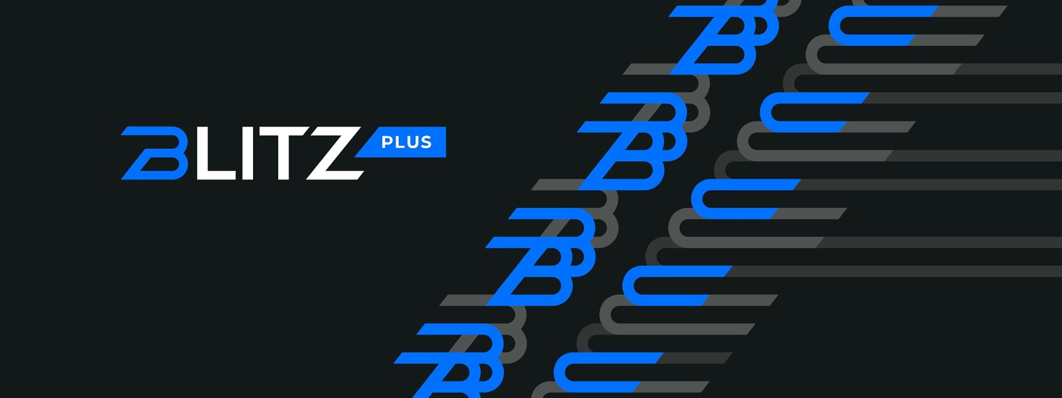 BLITZ+