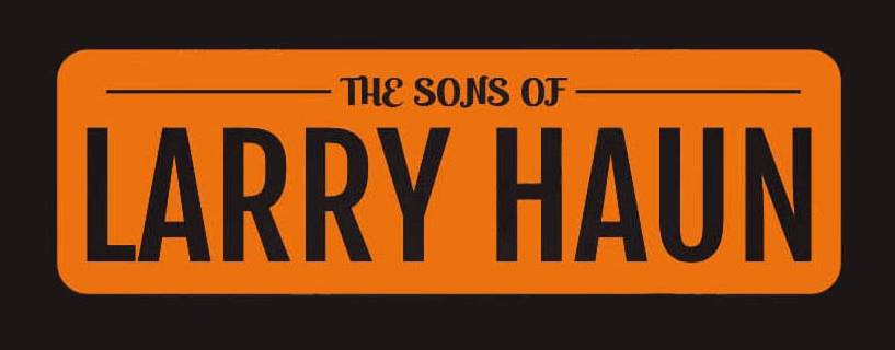 The sons of Larry Haun / Сыны Ларри Хона