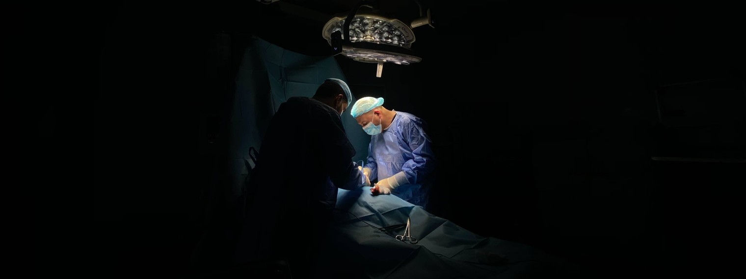 Травматология. Ортопедия. Артроскопия.