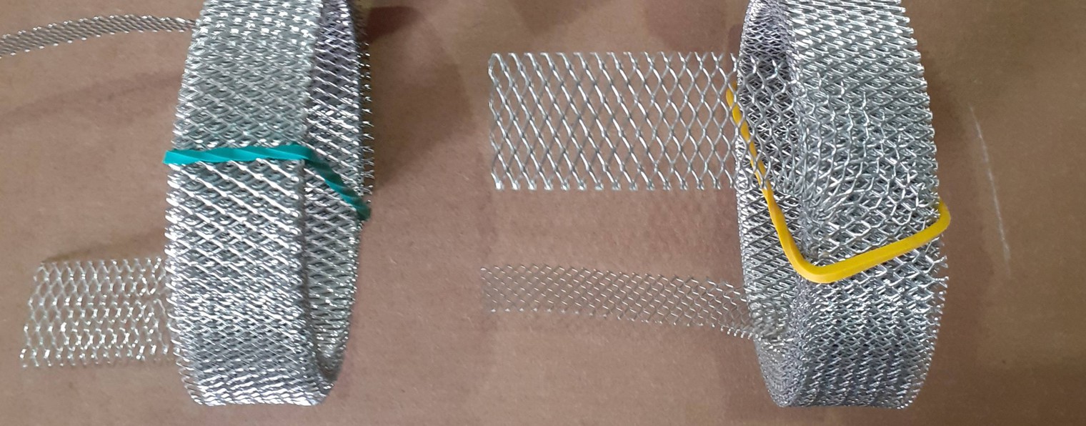 Изоляция стыков ППУ. Комплекты заделки стыков.