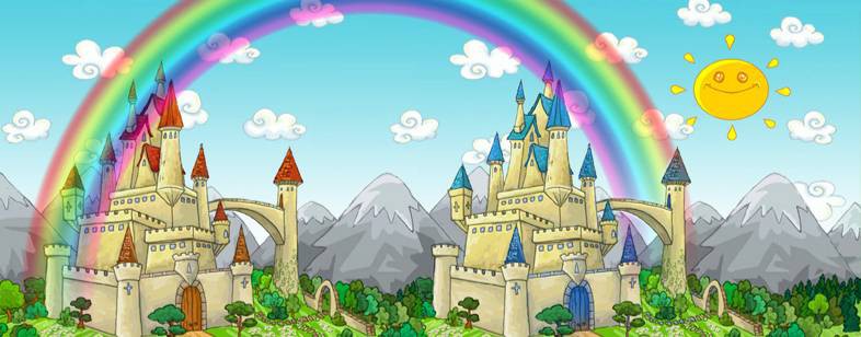 Раскраски и рисунки для детей