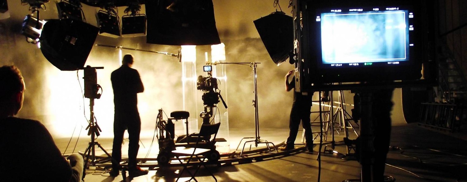 Видеограф Андрей Зайцев.MovixPro Videoproduction