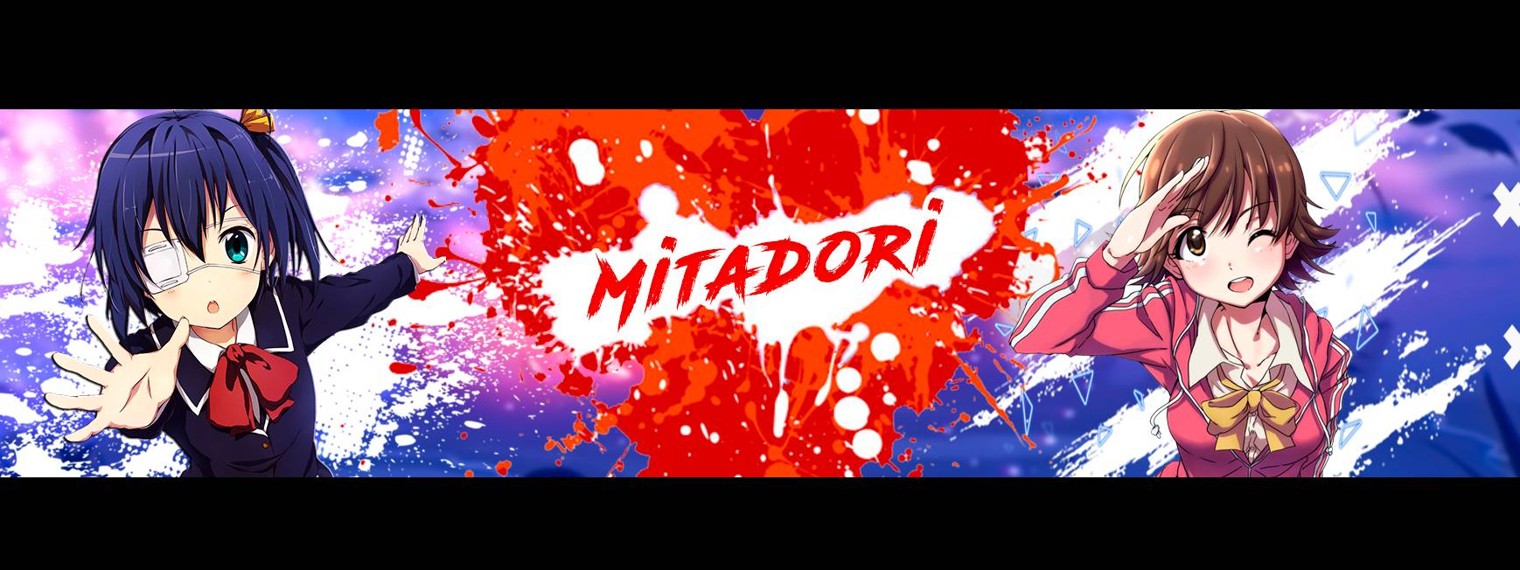 mitadori