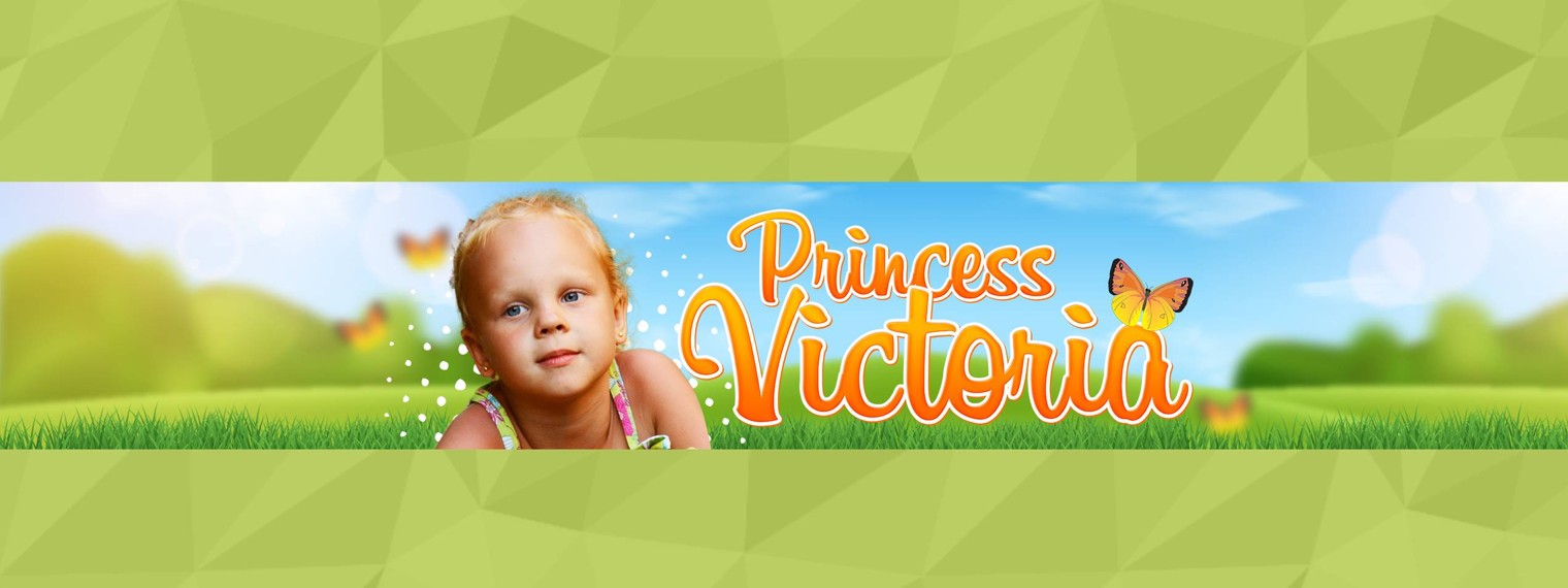 Princess Victoria