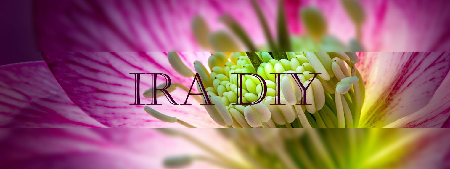 Ira DIY❣️ Эпоксидная смола-Украшения своими руками