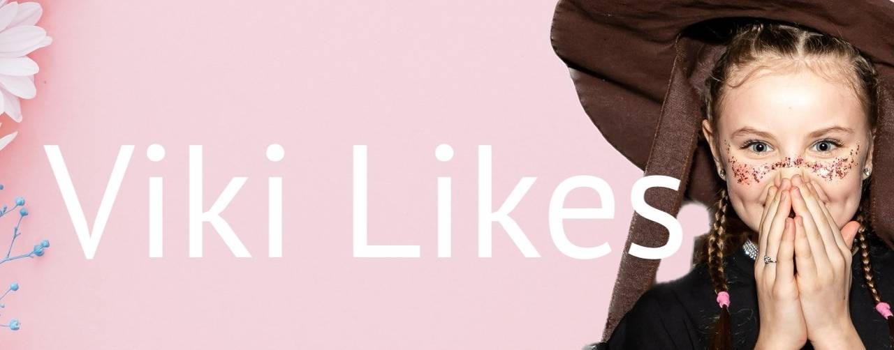 Viki likes