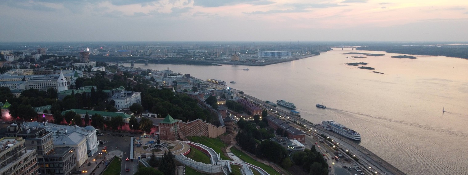 Сергей Петров