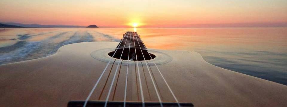 Песни и стихи Михаила Калинина