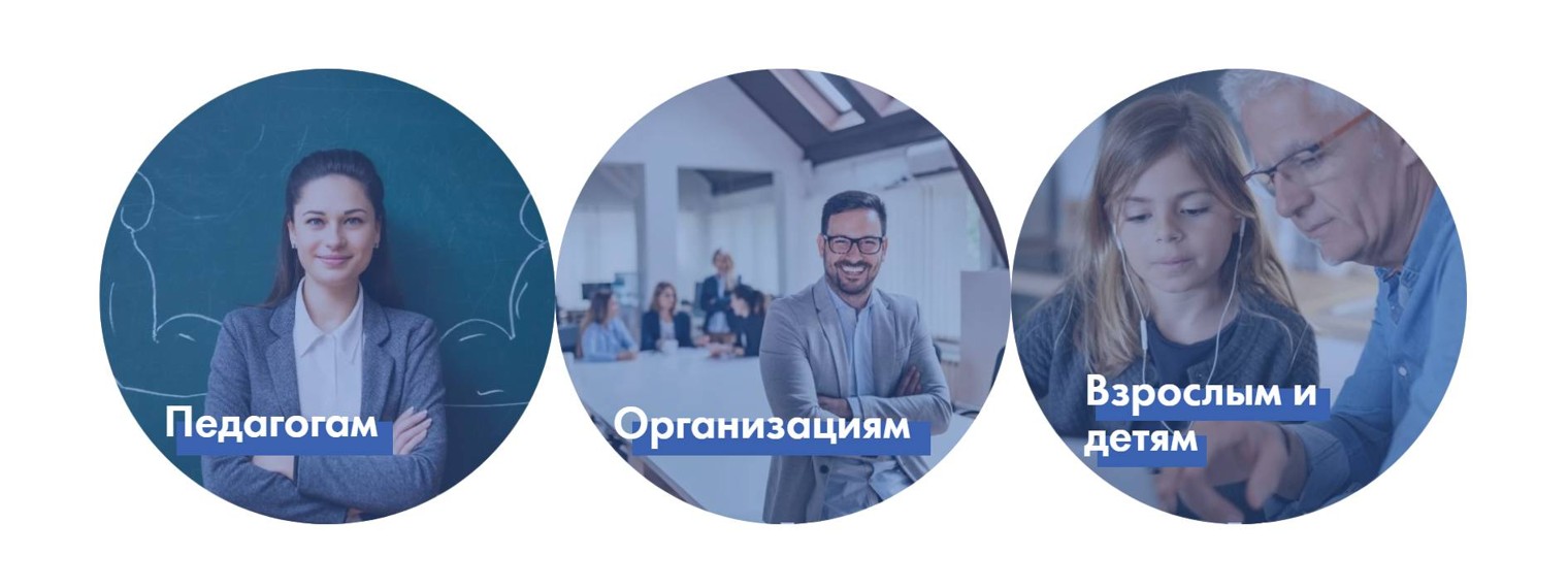 Академия «Просвещение»