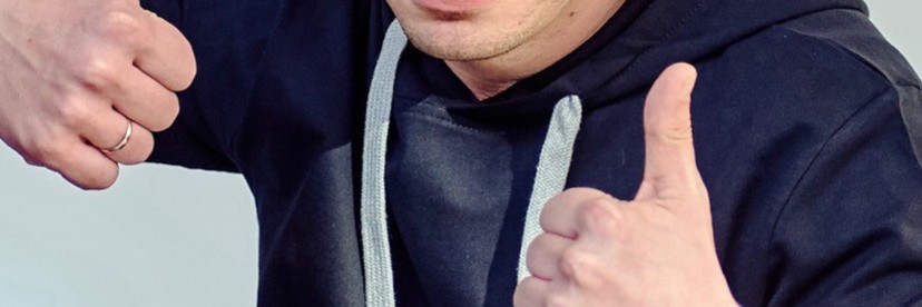 Антон Заичкин - актёр !