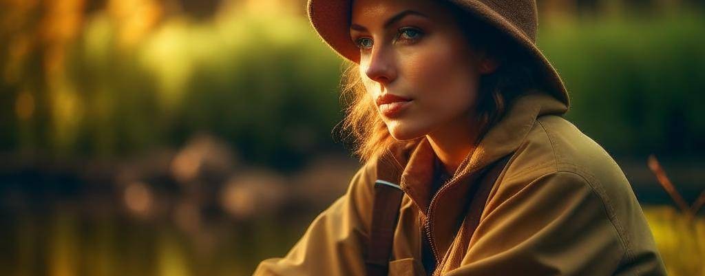 Ловля на Спиннинг