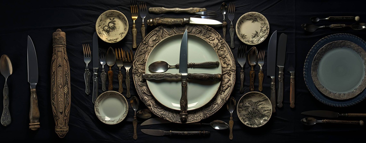 Кулинарный Триумф