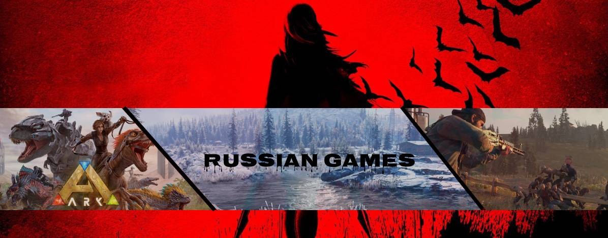 Russian Games
