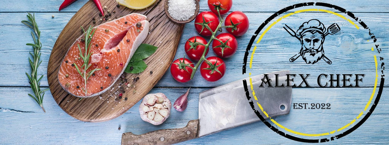 Alex Chef
