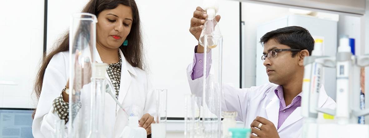 Институт фундаментальной биологии и биотехнологий