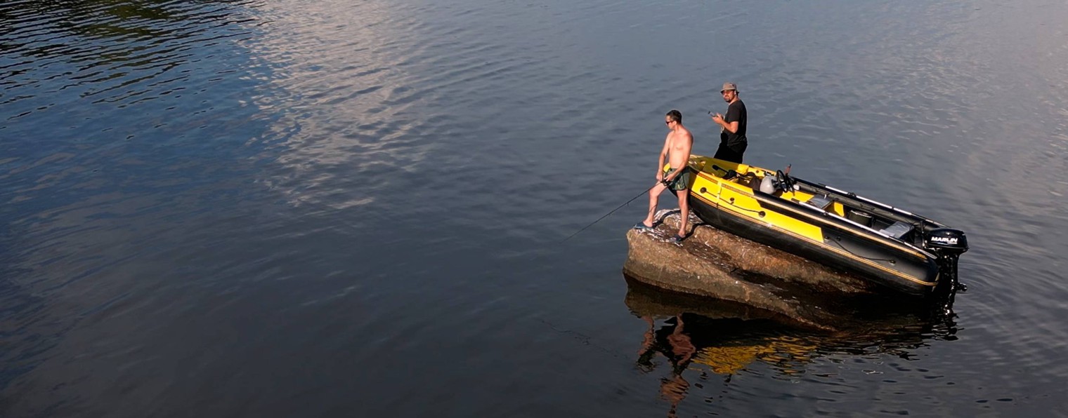 Ренат Марсович (просто, про жизнь...)