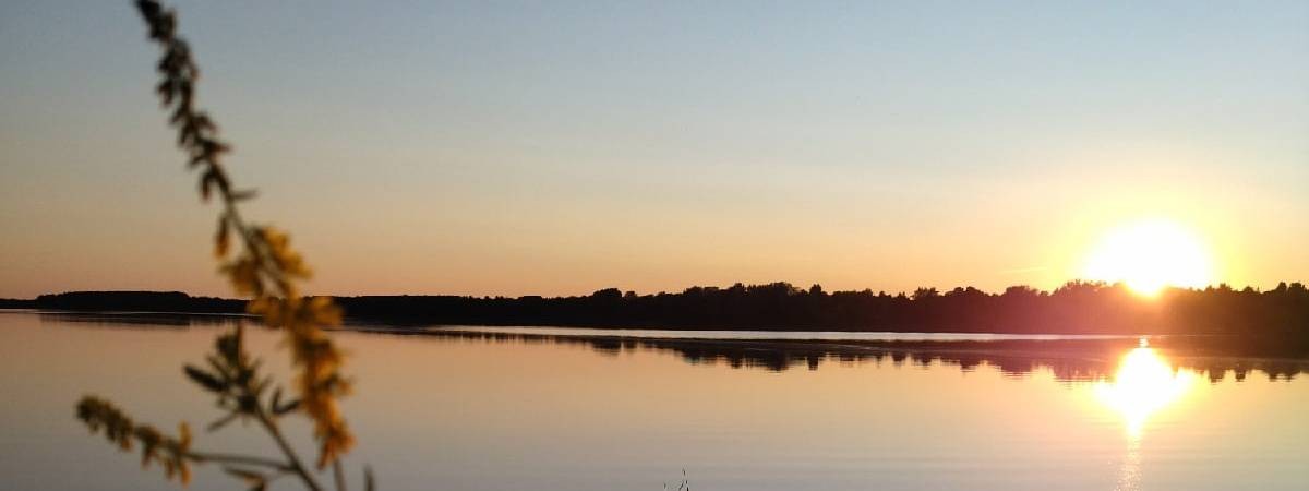 Путешествия Рыбалка жизнь вместе