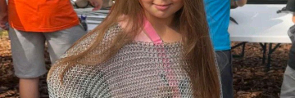 Мамина Доченька