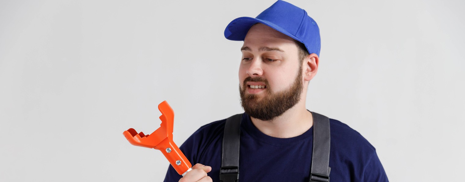 Съемники и тестеры для пожарных датчиков